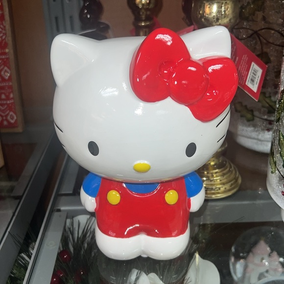 Hello Kitty | Accents | Hello Kitty Bank | Poshmark
